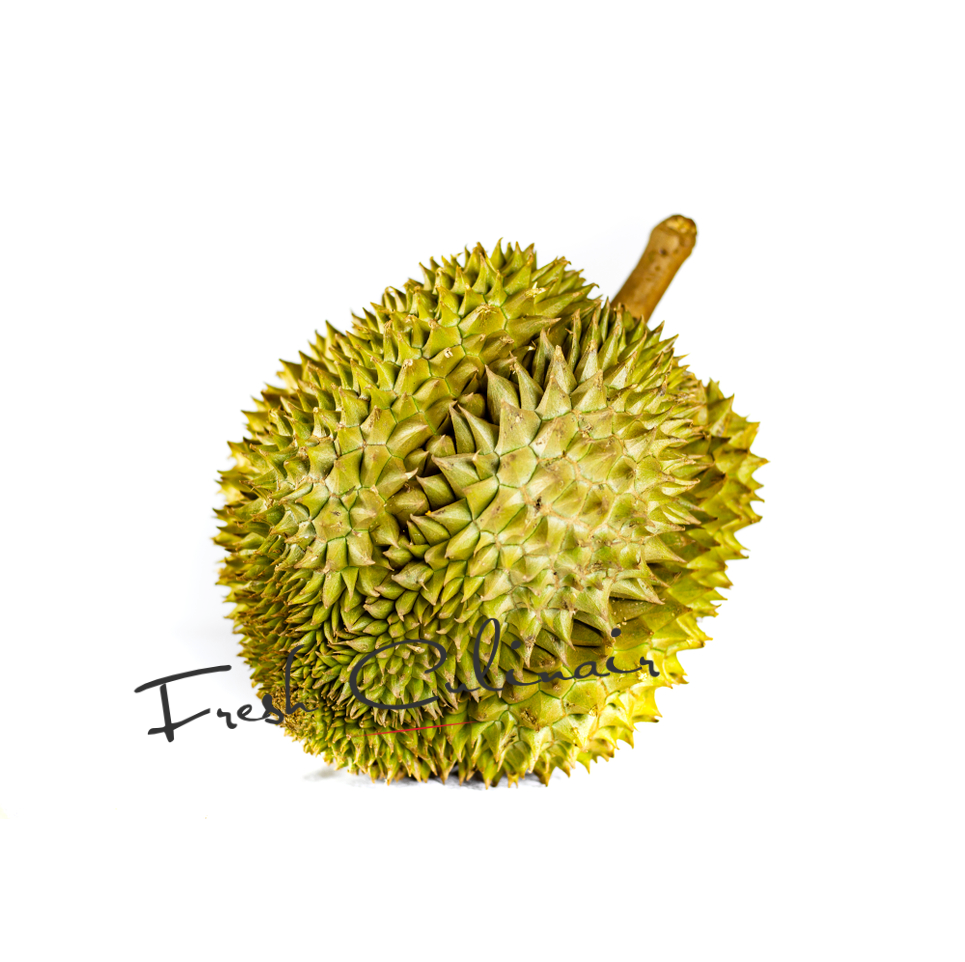 How to Use the Durian Object Detection API