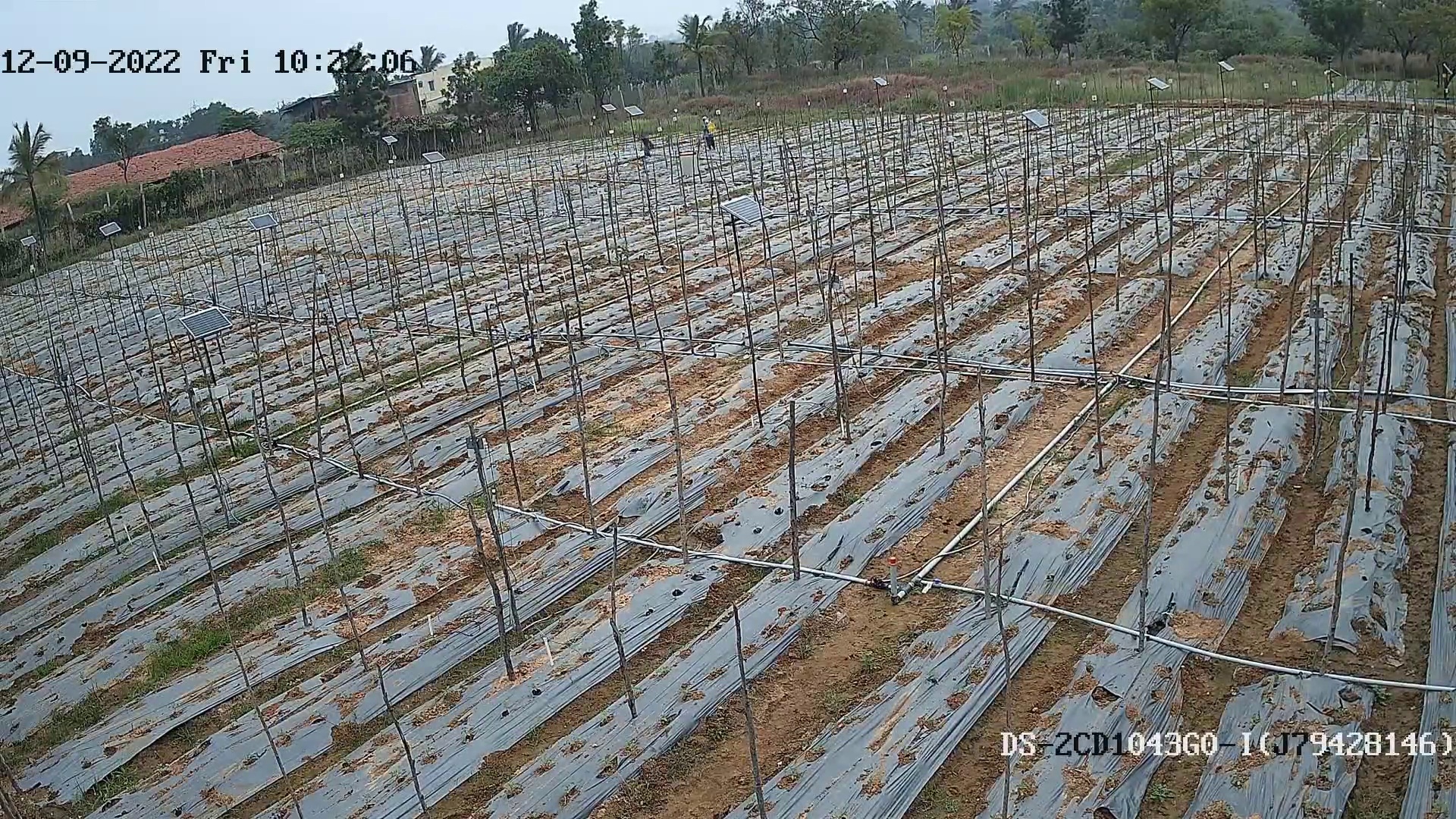 Farm Object Detection Dataset by Digite