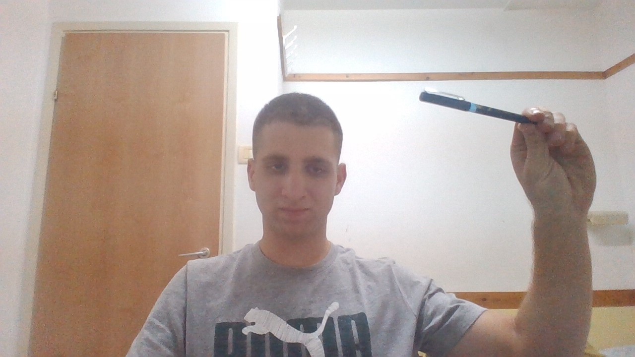 Pens Object Detection Dataset And Pre Trained Model By Detect Pens