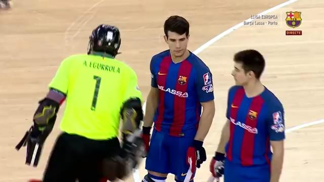 Roller Hockey Object Detection Dataset and Pre-Trained Model by Visao Computacional