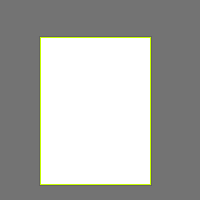 sticker model Object Detection Dataset by school