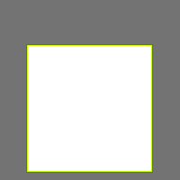 sticker model Object Detection Dataset by school