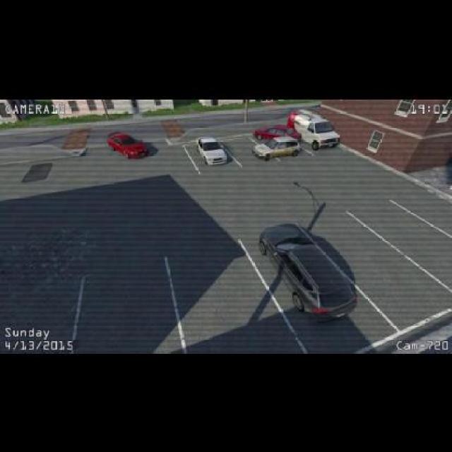 car accident detection Object Detection Dataset and Pre-Trained Model by evc