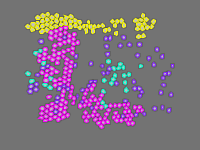 honey_comb_cell Semantic Segmentation Dataset by apiculture