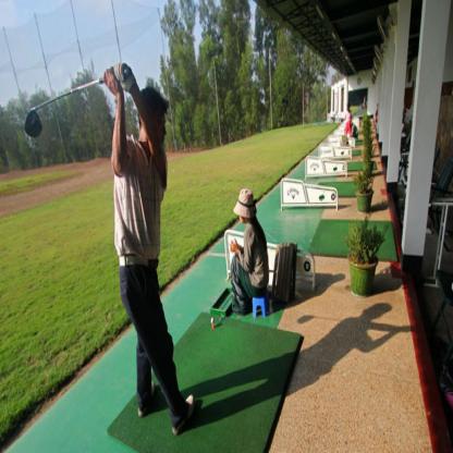 golf Object Detection Dataset by Vana