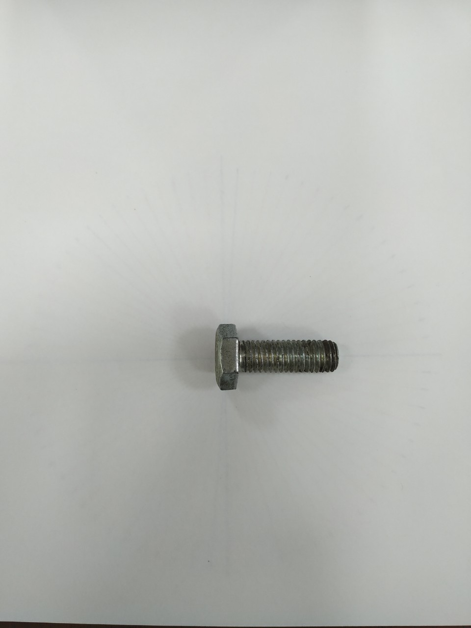 Bolt and earphone Instance Segmentation Dataset by university