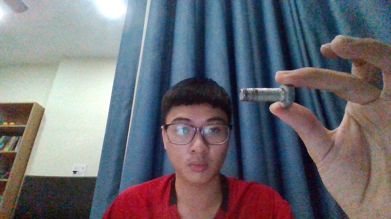 VideoBolt Instance Segmentation Dataset by university