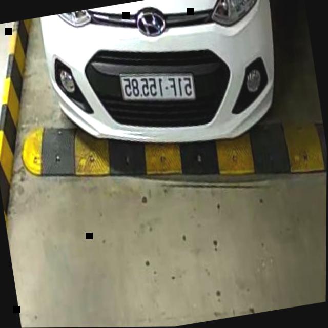 Car Plate Detection Object Detection Dataset By Carplatedetection