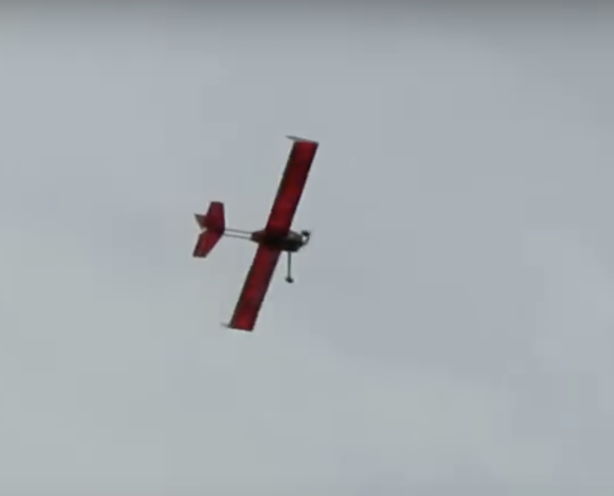 uavbtg Object Detection Dataset and Pre-Trained Model by uav