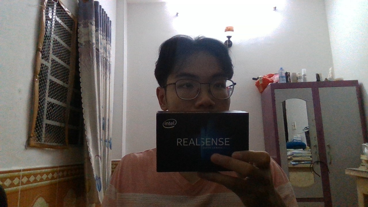 Intel box detection Object Detection Dataset and Pre-Trained Model by ...