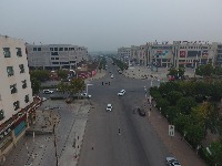 VisDrone Object Detection Dataset by VisDrone