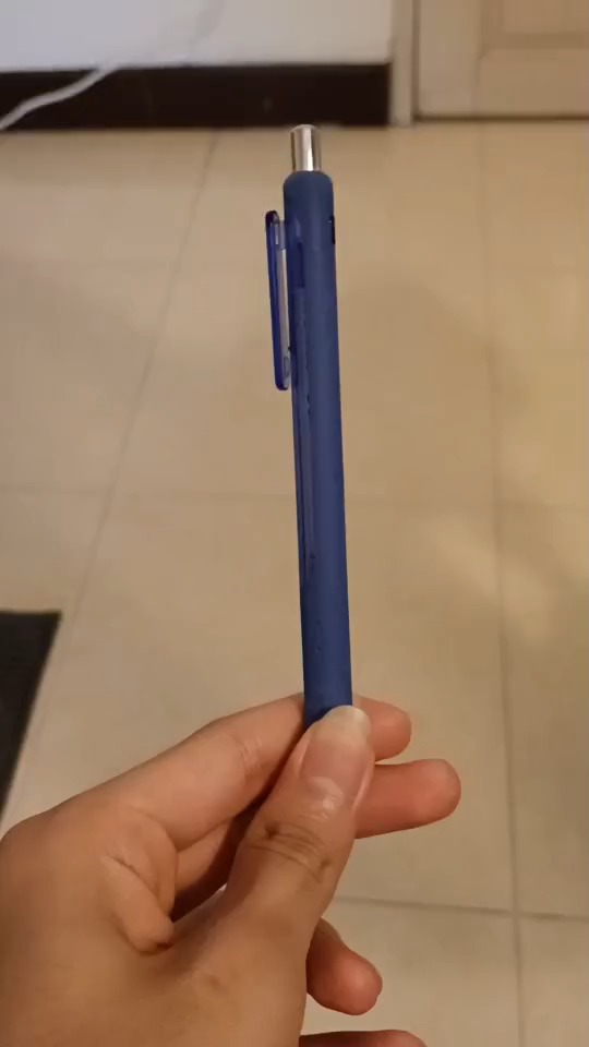 This Is A Pen Object Detection Dataset And Pre Trained Model By Pre Act 2022