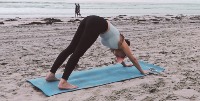 Yoga Pose Classification Dataset by new-workspace-mujgg