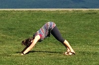 Yoga Pose Classification Dataset by new-workspace-mujgg