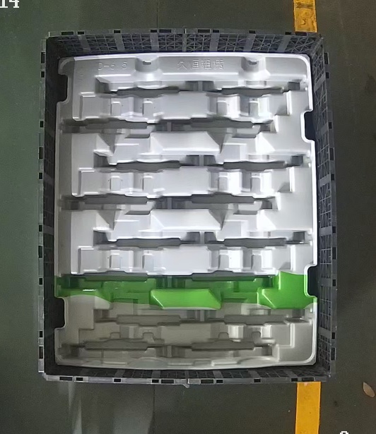Workpiece Object Detection Dataset By Msc