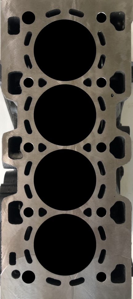 cylinder Object Detection Dataset by cylinder block