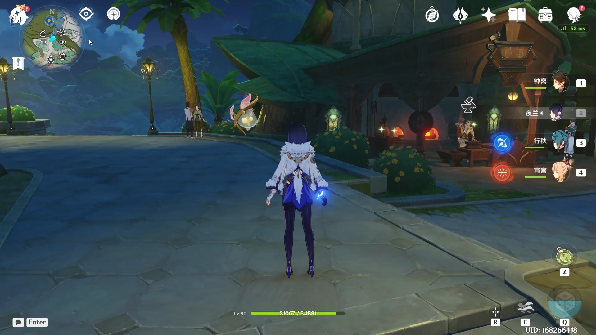 Genshin Tool Object Detection Dataset And Pre Trained Model By Baiyuxuan