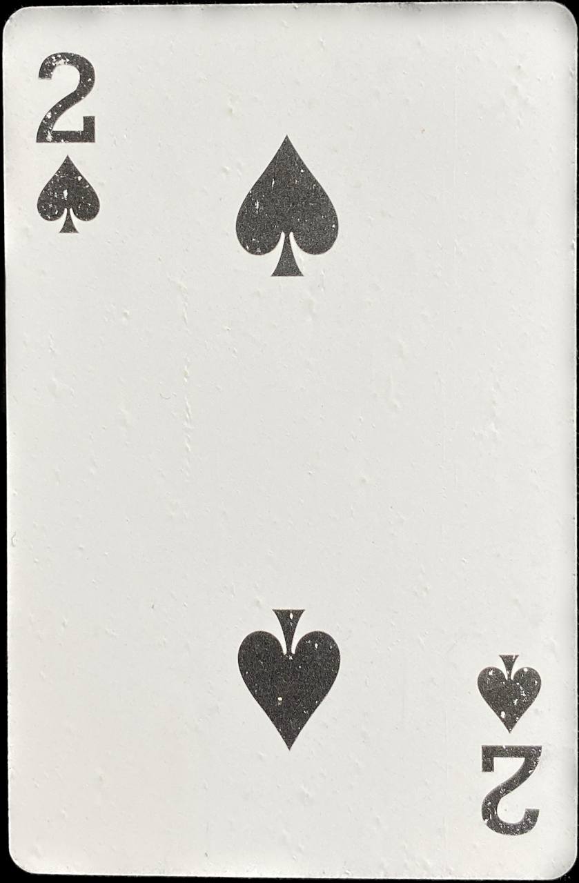 Playing Cards Object Detection Dataset And Pre Trained Model By