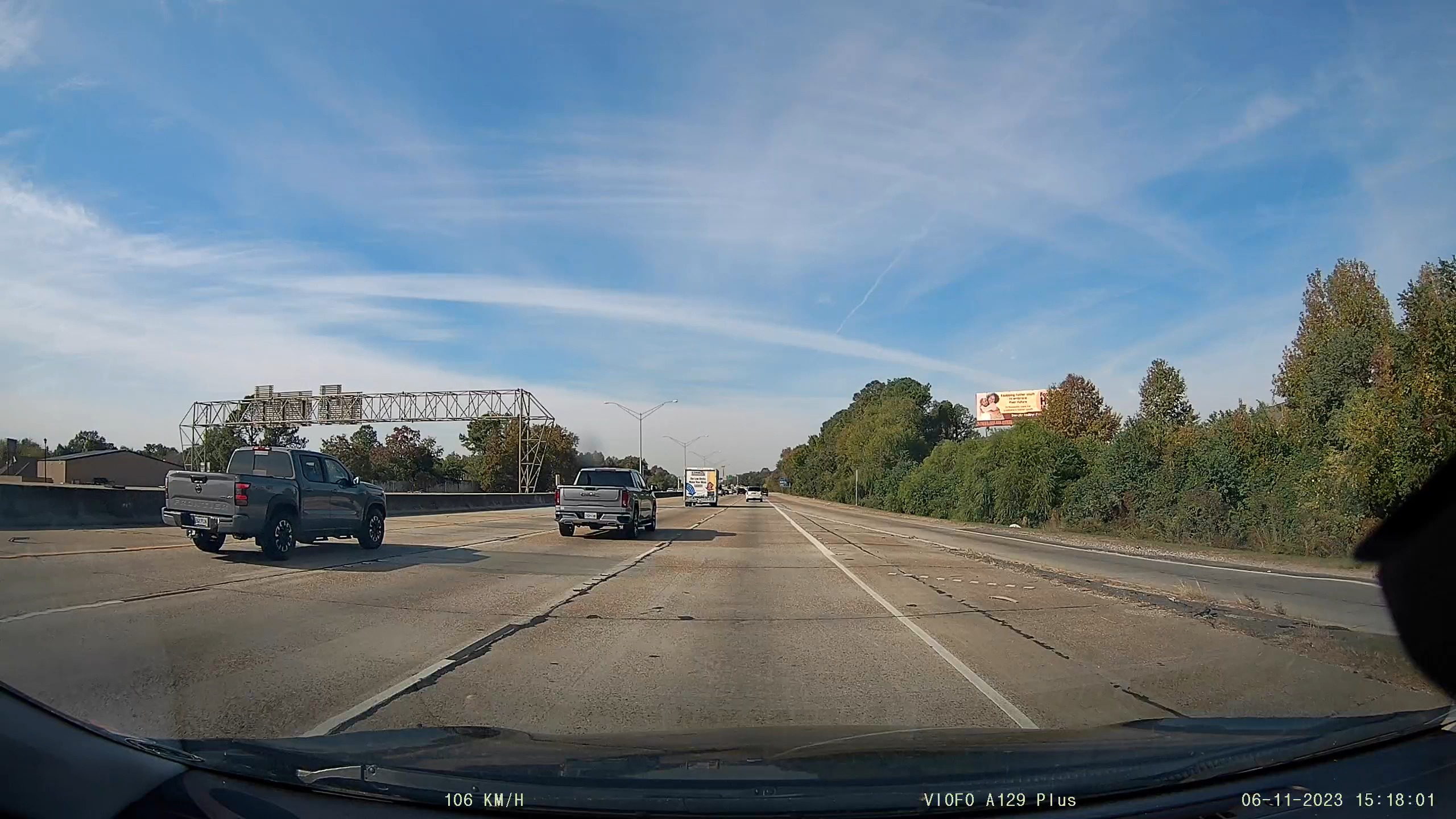 How to Use the Lane Detection Instance Segmentation API