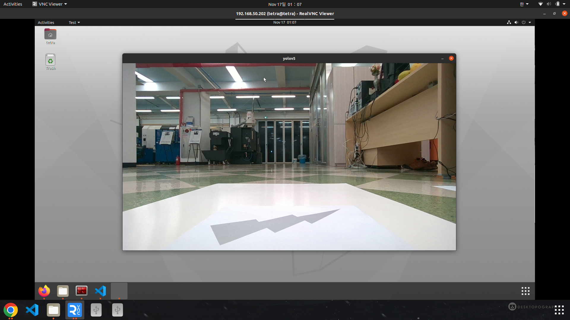 Shape Detection Object Detection Dataset And Pre Trained Model By