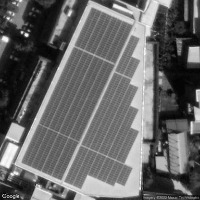 solar-pv-panel-detection Instance Segmentation Dataset and Pre-Trained Model by ...