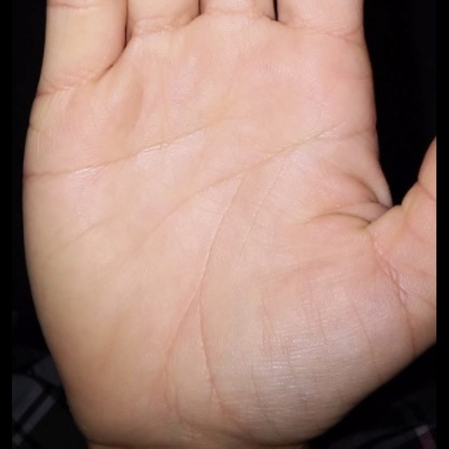 handlines Object Detection Dataset by hand