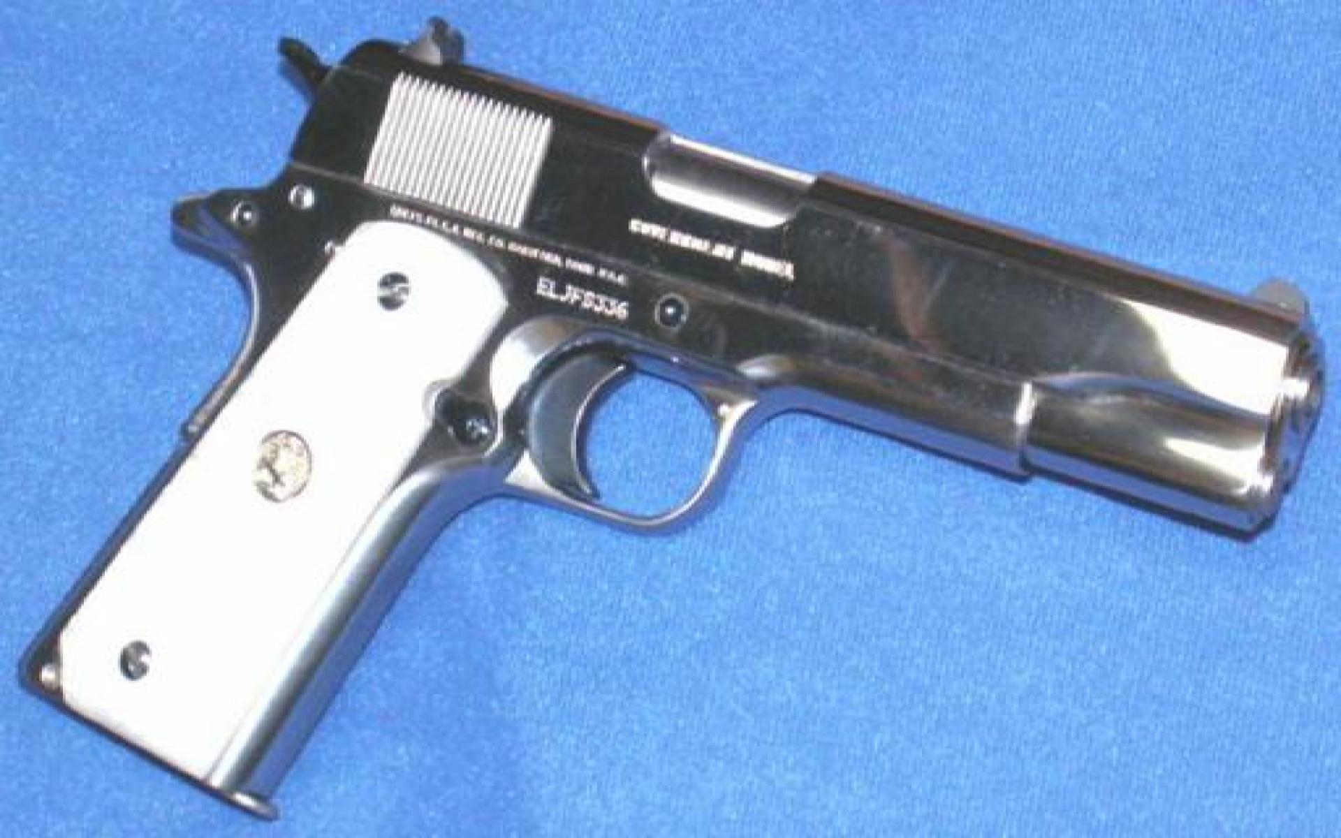 Top Rifle Datasets and Models | Roboflow Universe