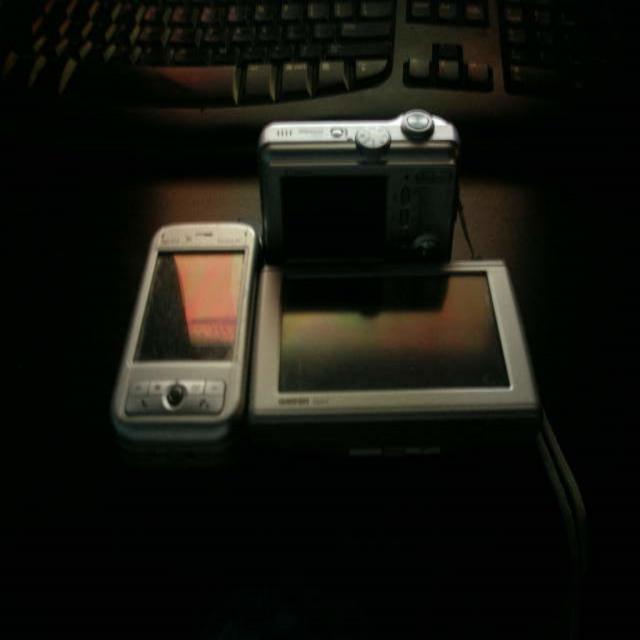 Camera Detection Object Detection Dataset And Pre Trained Model By Odcamera