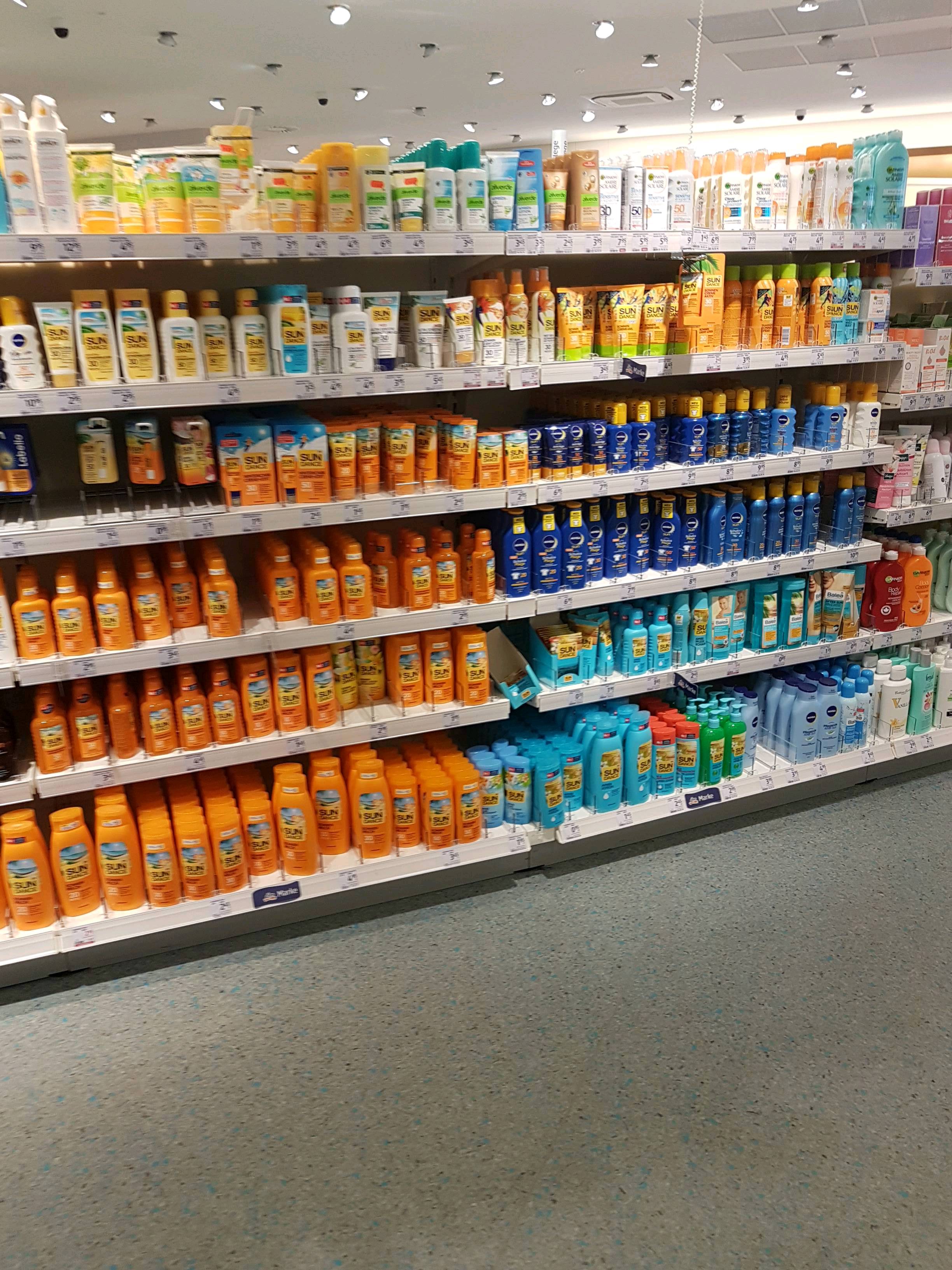 Data science Object Detection Dataset by Shelves