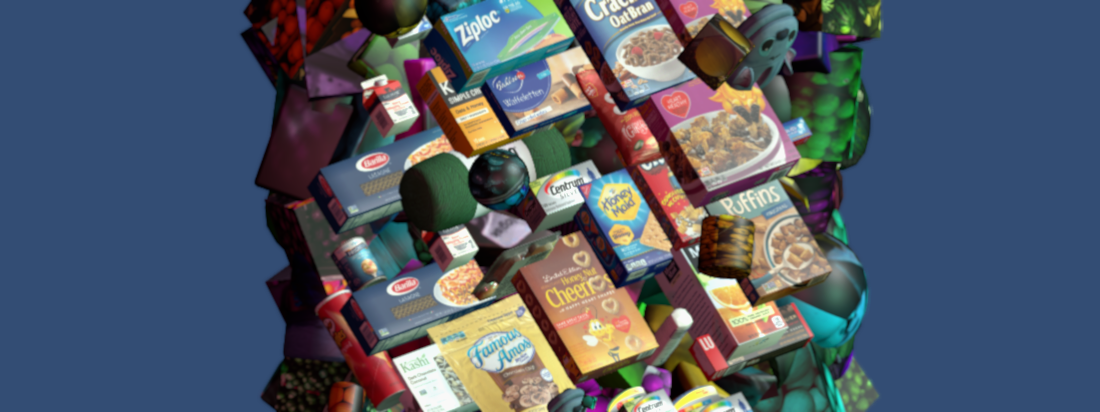 food Object Detection Dataset by new-workspace-1ncct