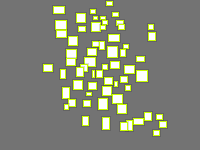 Acne Vulgaris Severity Detection Object Detection Dataset by Acne Severity