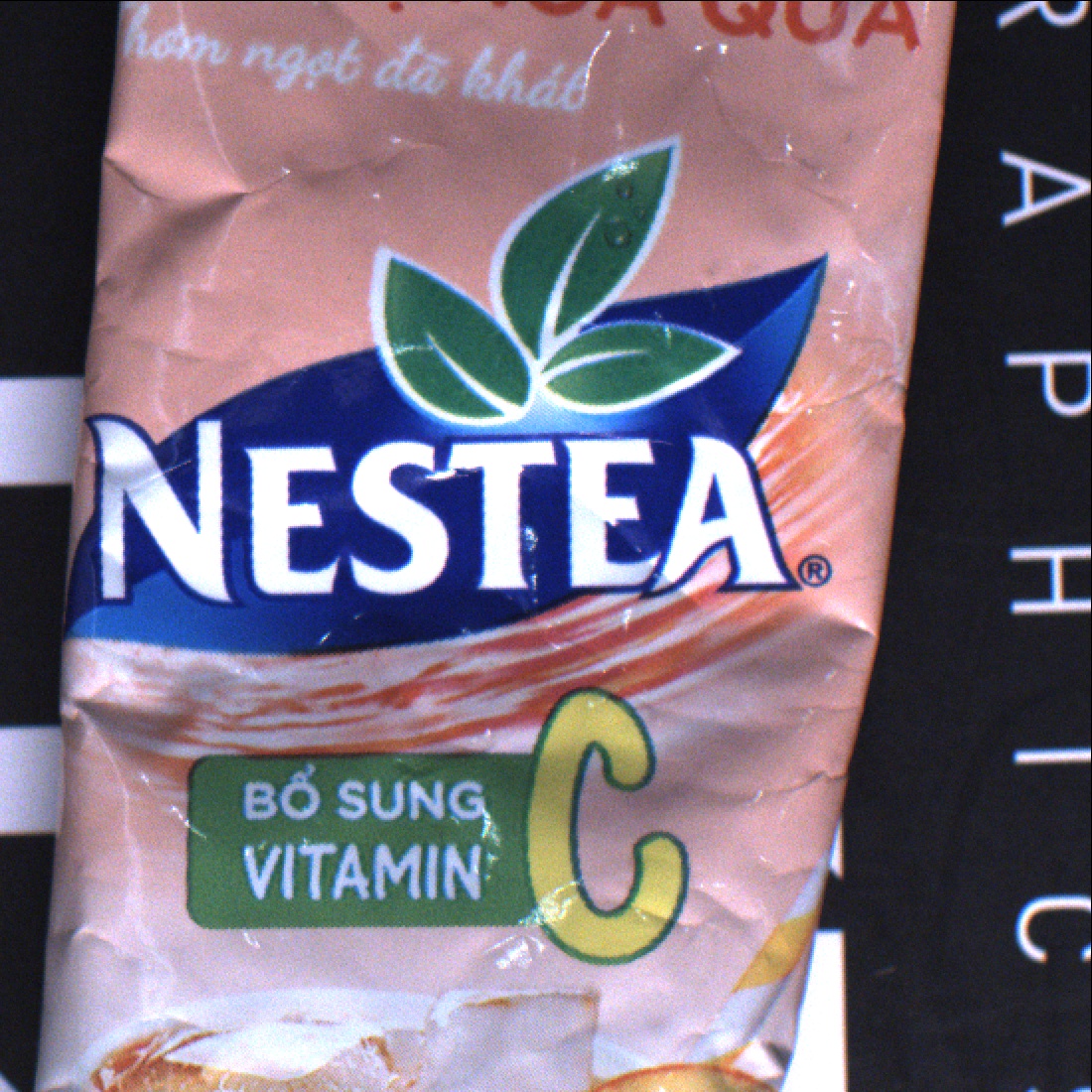Nestea Object Detection Dataset By Hust