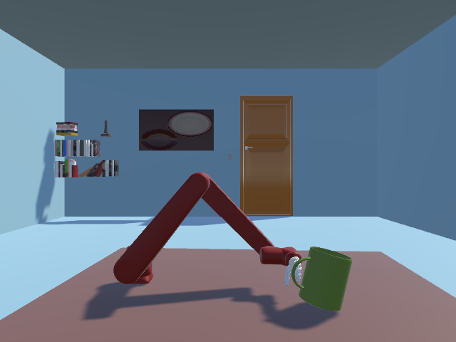 hand_pose Classification Dataset by judy