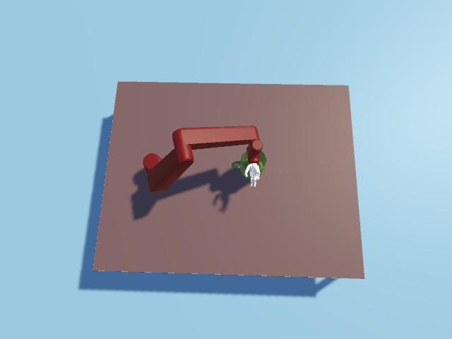 new_unity Object Detection Dataset by judy