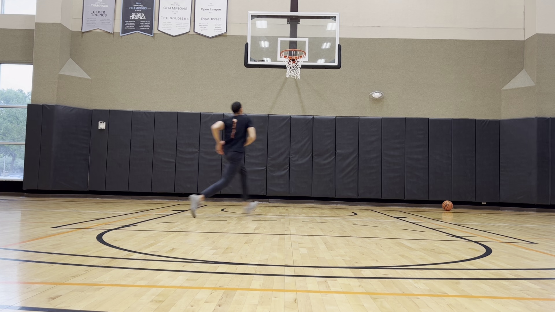 Reverse X Layups Object Detection Dataset by basket ball 4k sample dataset