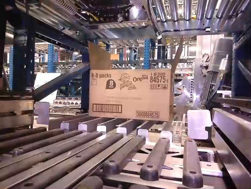 Open Flap Detection Batch 2 Instance Segmentation Dataset by S