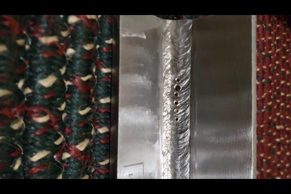 Final Dataset Object Detection Dataset and Pre-Trained Model by Weld 1