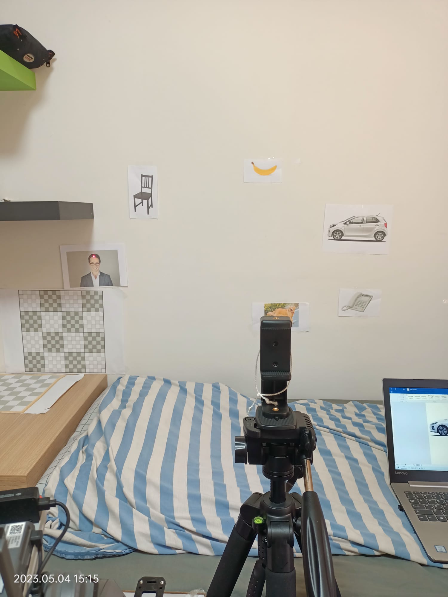 Red dot detection Object Detection Dataset and Pre-Trained Model by project-bznd4