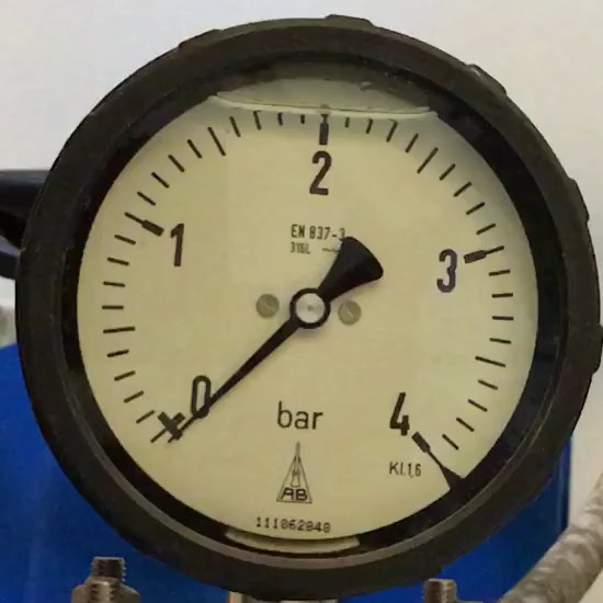 Gauge Reader Out3 Object Detection Dataset By Patipath Eiamaram