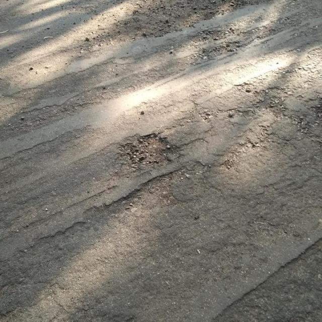 Potholes Object Detection Dataset V1 2023 02 05 5 25pm By Sysc 4907