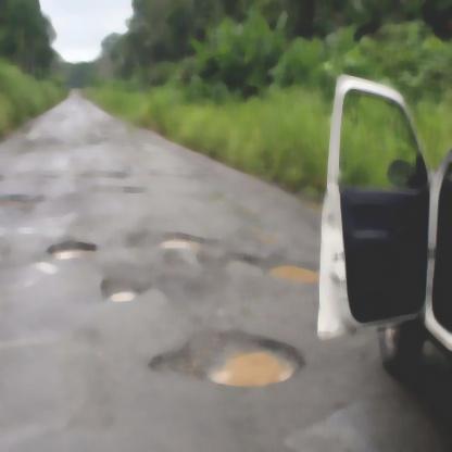 How to Use the Autonomous Vehicles Object Detection API