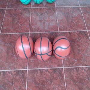 Balls Object Detection Dataset and Pre-Trained Model by pmWesselhva