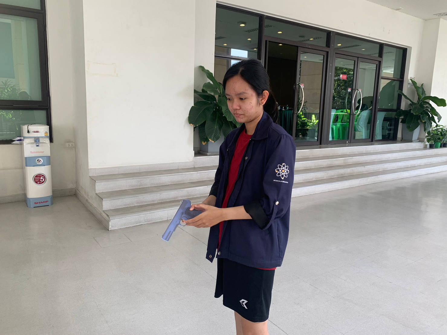 Gunknife Detection Object Detection Dataset By Wd