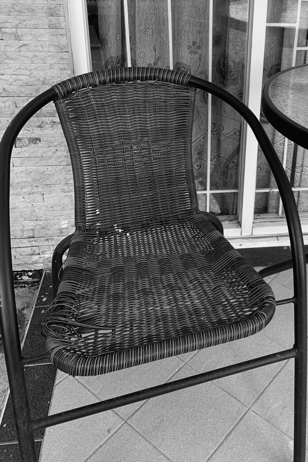 Citra Grayscale Object Detection Dataset by class