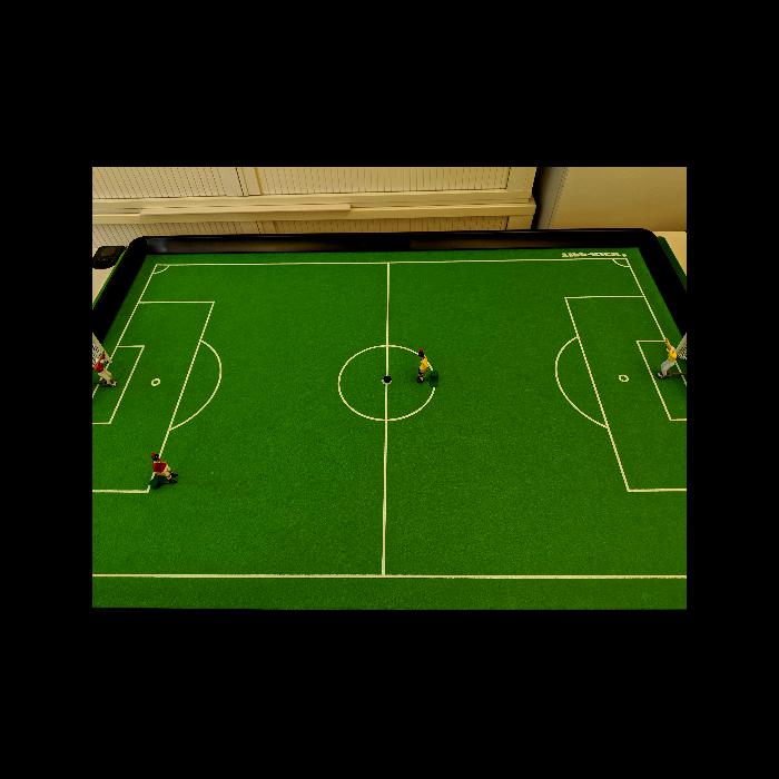 BallSpieler Object Detection Dataset and Pre-Trained Model by Handball