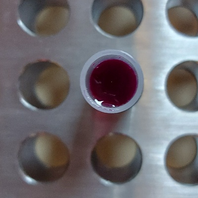 Vial_Hole Object Detection Dataset by CVUR2