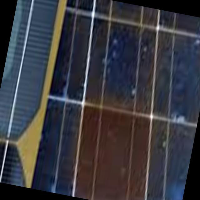 Solar_panel_fault_detection Object Detection Dataset by Fanuel Conrad