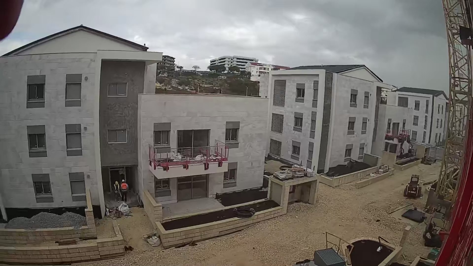 How to Use the safety-project Object Detection API