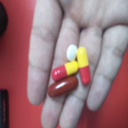 Healthcare Object Detection Dataset (v2, Pill Added with Augmentations ...