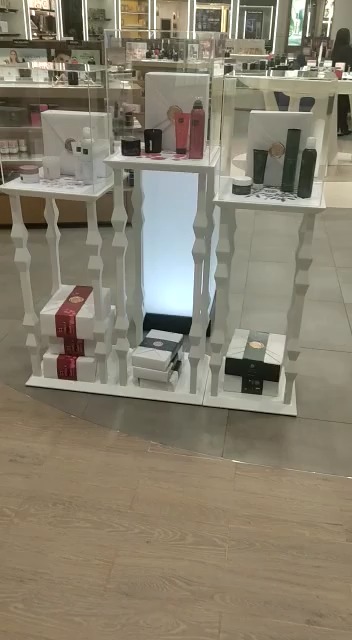 Retail Store Object Detection Dataset And Pre Trained Model By Roboflow Demo Projects